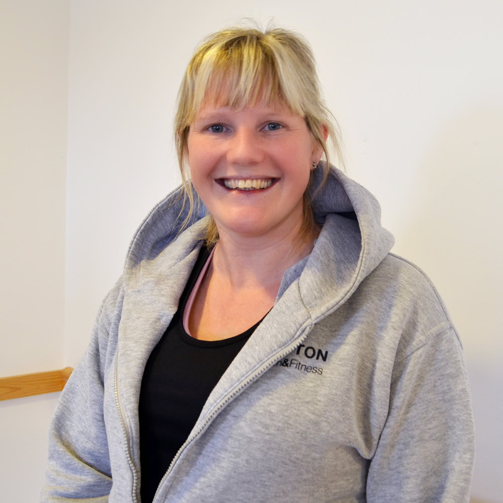 MEET THE TEAM - Skipton Health And Fitness Class in Skipton, Pilates ...