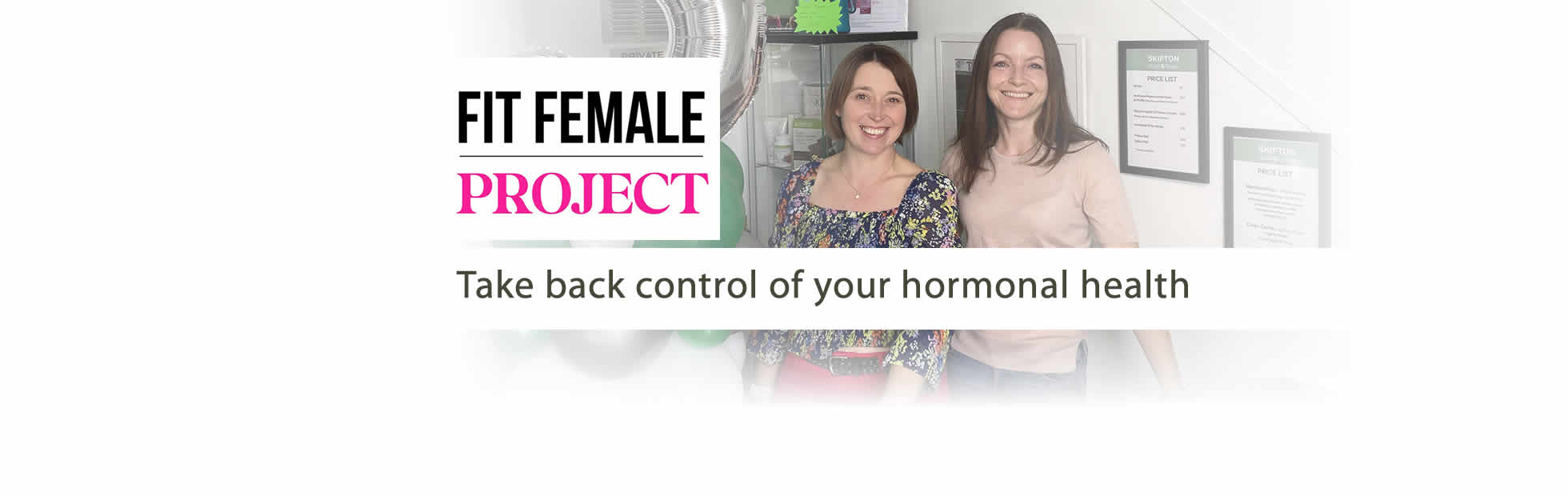 Skipton Health and Fitness Classes in Skipton - Pilates, Yoga, HIIT, Ballet